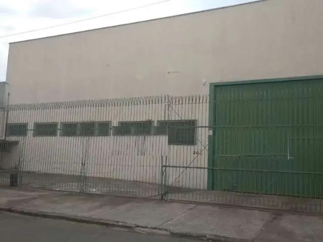 Conj. Comercial / Sala para Locação em Piracicaba/SP Jardim Califórnia 1 Quartos