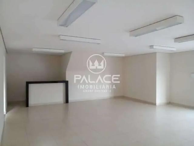 Conj. Comercial / Sala para Locação em Piracicaba/SP Jardim Castor 1 Quartos