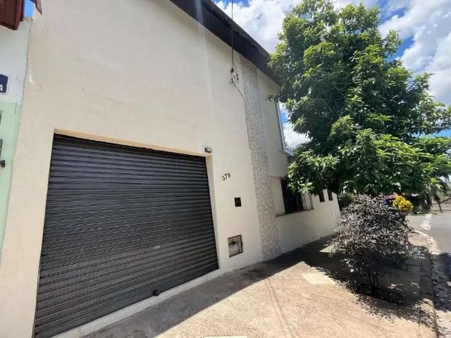 Conj. Comercial / Sala para Locação em Piracicaba/SP Jardim Algodoal