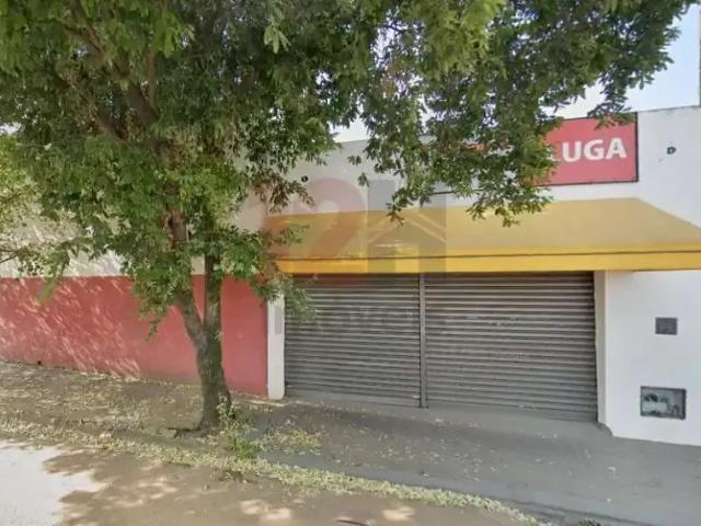 Conj. Comercial / Sala para Locação em Piracicaba/SP Jardim Algodoal