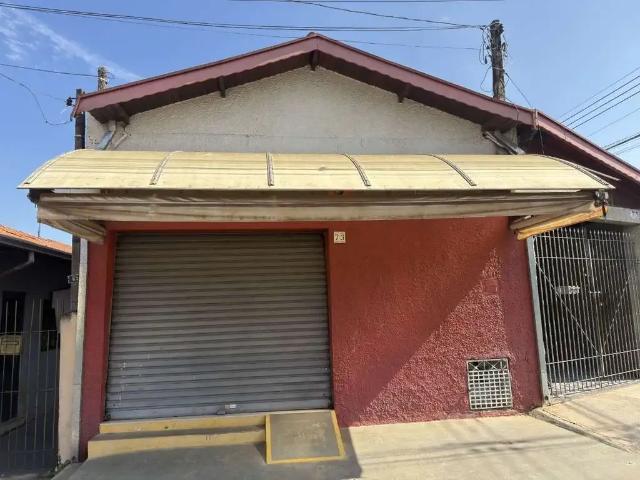 Conj. Comercial / Sala para Locação em Piracicaba/SP Jardim Algodoal