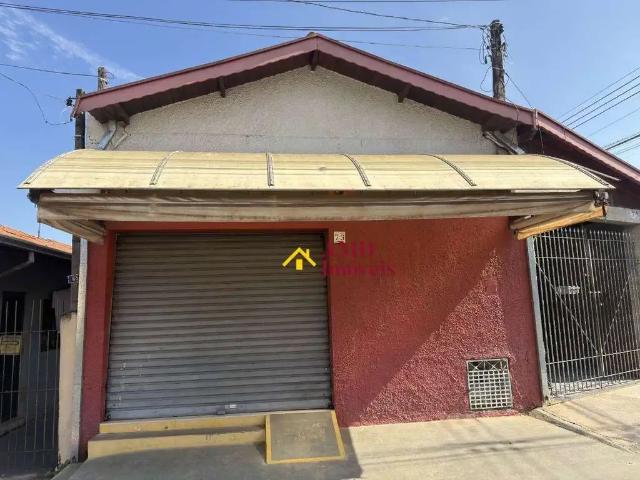 Conj. Comercial / Sala para Locação em Piracicaba/SP Jardim Algodoal