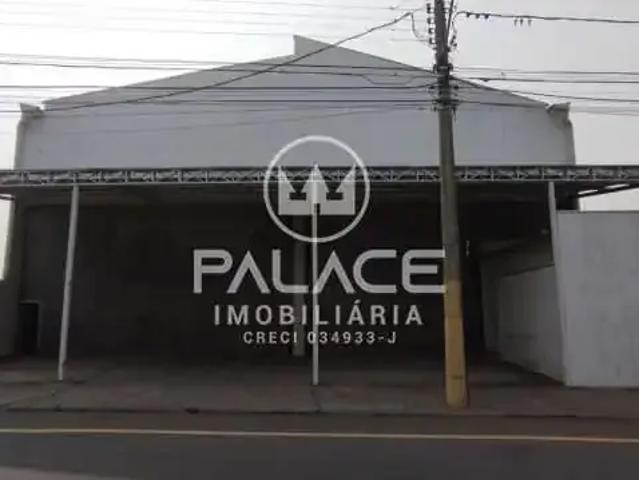 Conj. Comercial / Sala para Locação em Piracicaba/SP Jardim Brasil 1 Quartos