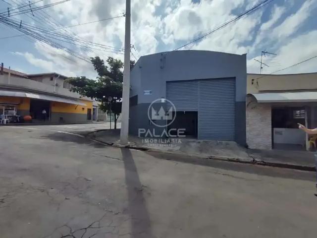 Conj. Comercial / Sala para Locação em Piracicaba/SP Jardim Brasil 1 Quartos