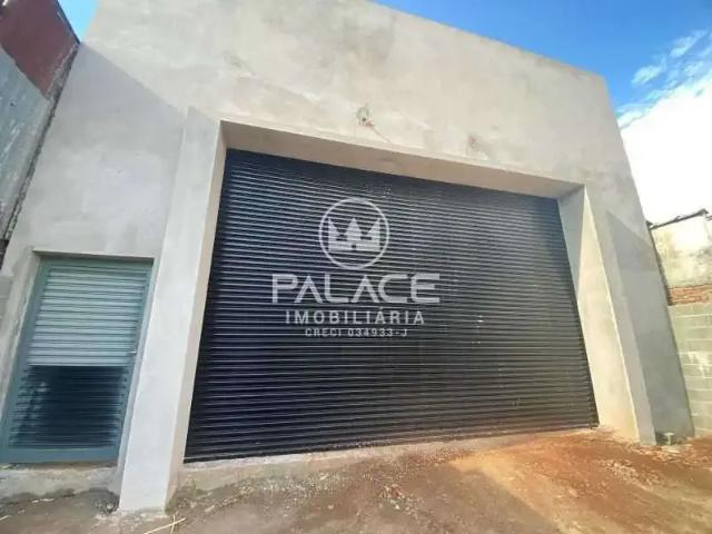 Conj. Comercial / Sala para Locação em Piracicaba/SP Jardim Glória 1 Quartos