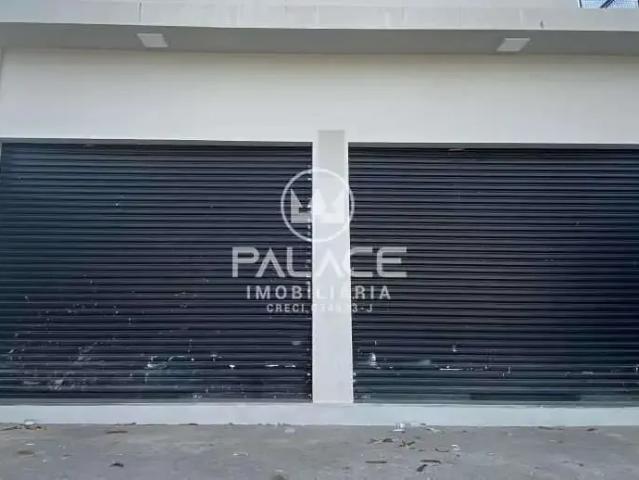 Conj. Comercial / Sala para Locação em Piracicaba/SP Jardim Glória 1 Quartos