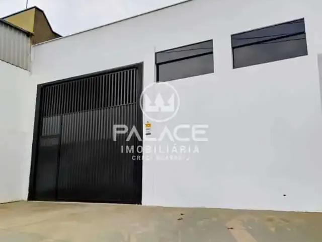Conj. Comercial / Sala para Locação em Piracicaba/SP Jardim Glória 1 Quartos