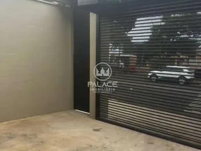 Conj. Comercial / Sala para Locação em Piracicaba/SP Jardim Glória 1 Quartos
