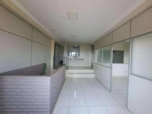 Conj. Comercial / Sala para Locação em Piracicaba/SP Jardim Glória