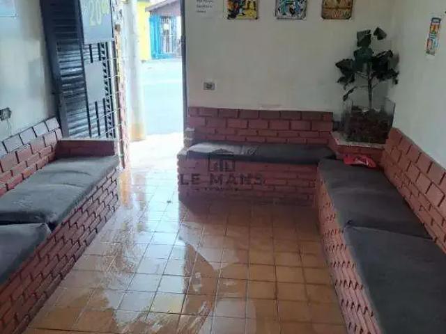 Conj. Comercial / Sala para Locação em Piracicaba/SP Jardim Glória