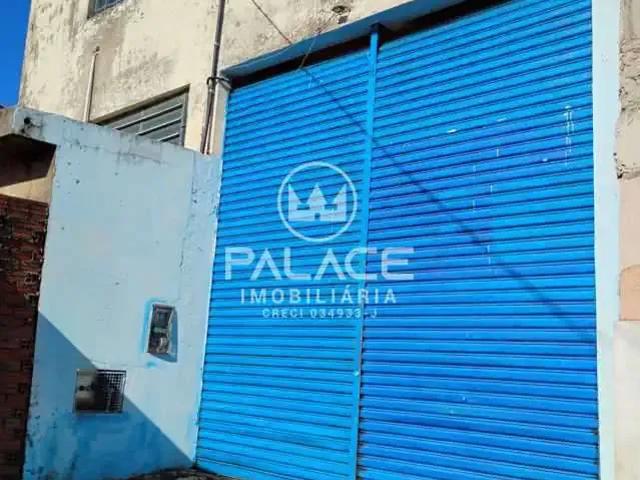 Conj. Comercial / Sala para Locação em Piracicaba/SP Jardim Dona Luisa 1 Quartos