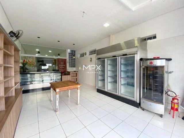 Conj. Comercial / Sala para Locação em Piracicaba/SP Jardim Diamante