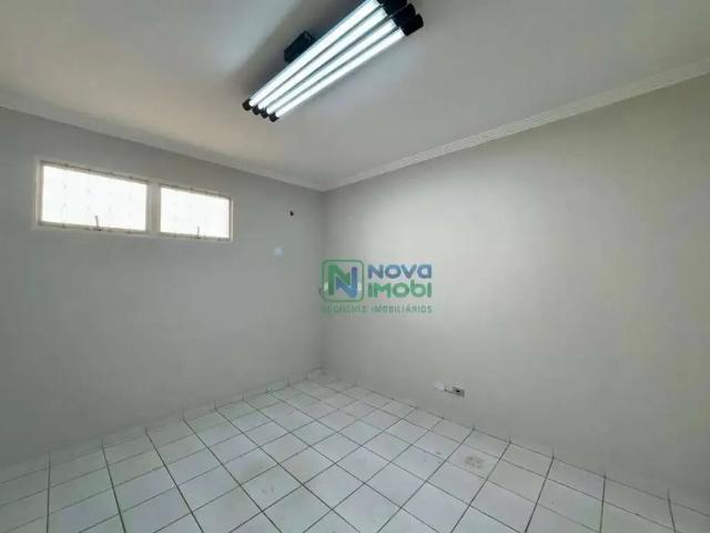 Conj. Comercial / Sala para Locação em Piracicaba/SP Jardim Elite