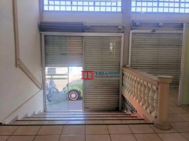 Conj. Comercial / Sala para Locação em Piracicaba/SP Jardim Elite