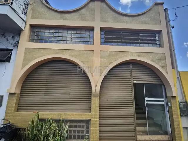 Conj. Comercial / Sala para Locação em Piracicaba/SP Jardim Elite