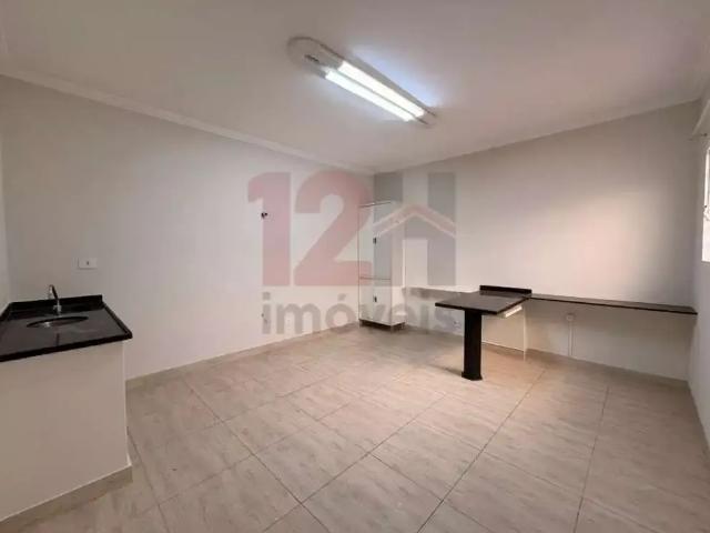 Conj. Comercial / Sala para Locação em Piracicaba/SP Jardim Elite