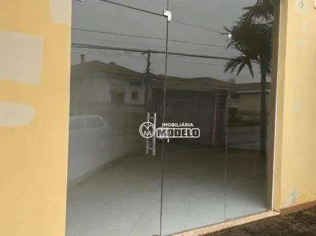 Conj. Comercial / Sala para Locação em Piracicaba/SP Jardim Elite