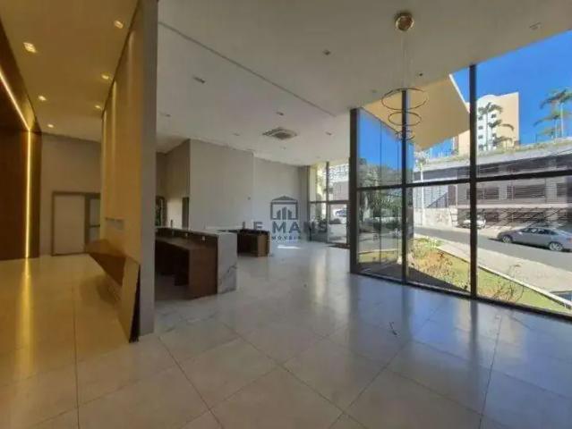 Conj. Comercial / Sala para Locação em Piracicaba/SP Jardim Elite