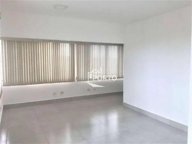 Conj. Comercial / Sala para Locação em Piracicaba/SP Jardim Elite