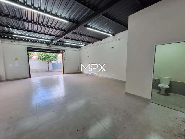 Conj. Comercial / Sala para Locação em Piracicaba/SP Jardim Elite