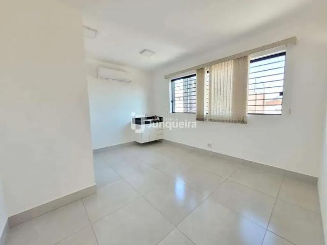 Conj. Comercial / Sala para Locação em Piracicaba/SP Jardim Elite