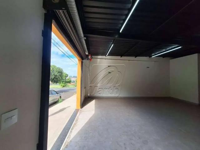 Conj. Comercial / Sala para Locação em Piracicaba/SP Jardim Elite