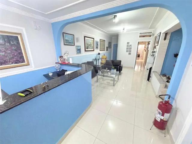 Conj. Comercial / Sala para Locação em Piracicaba/SP Jardim Elite