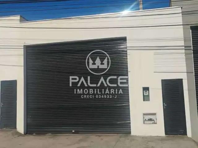 Conj. Comercial / Sala para Locação em Piracicaba/SP Jardim Esplanada 1 Quartos