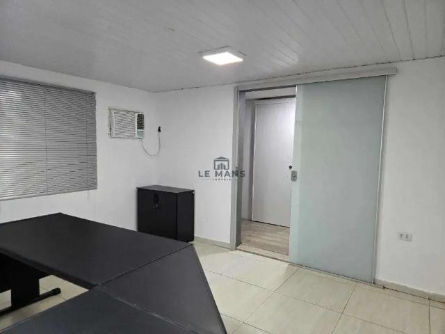 Conj. Comercial / Sala para Locação em Piracicaba/SP Jardim Europa