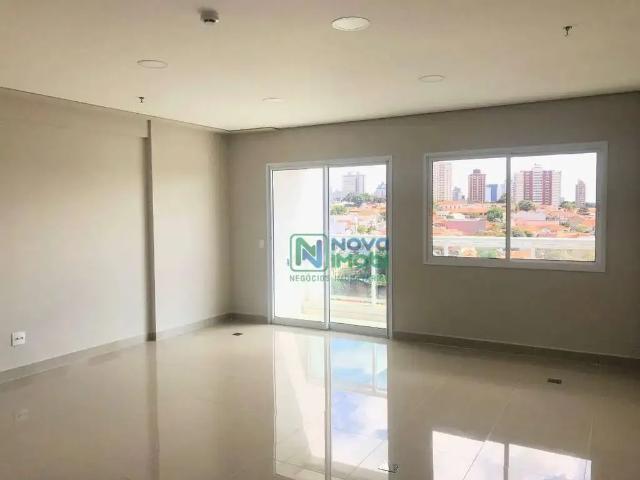 Conj. Comercial / Sala para Locação em Piracicaba/SP Jardim Europa
