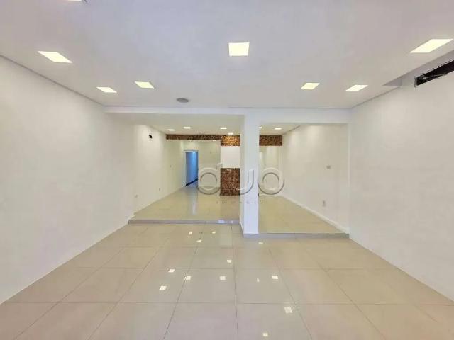 Conj. Comercial / Sala para Locação em Piracicaba/SP Jardim Flamboyant
