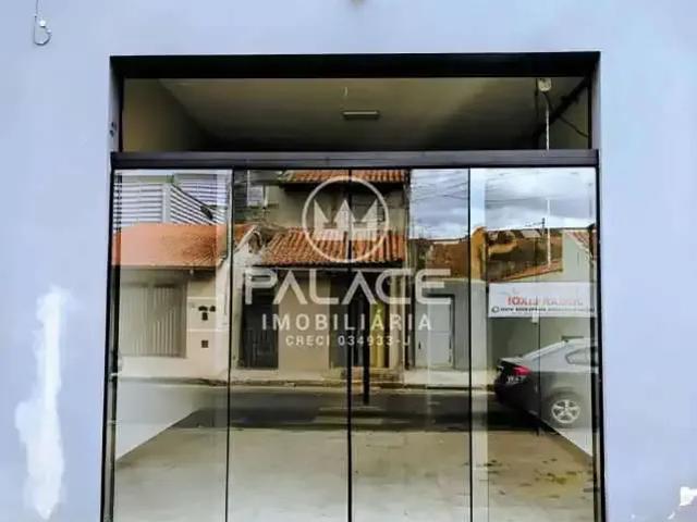 Conj. Comercial / Sala para Locação em Piracicaba/SP Jardim Flamboyant 1 Quartos