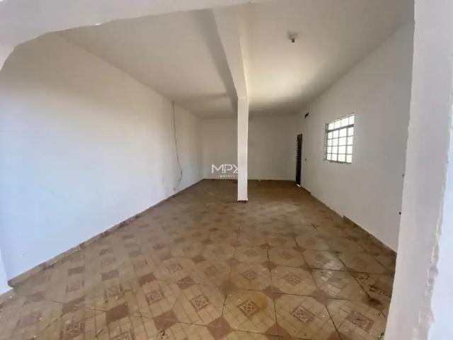 Conj. Comercial / Sala para Locação em Piracicaba/SP Jardim Itapuã