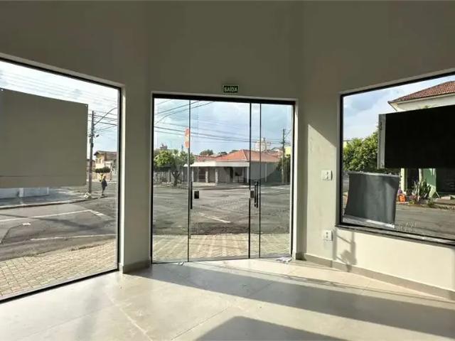 Conj. Comercial / Sala para Locação em Piracicaba/SP Jardim Monumento
