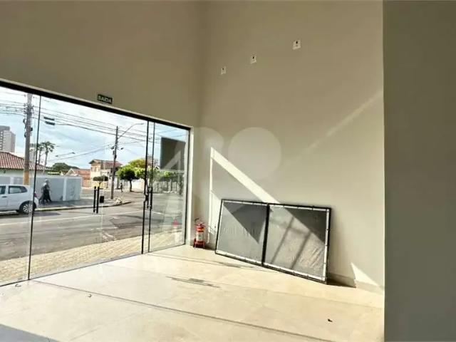 Conj. Comercial / Sala para Locação em Piracicaba/SP Jardim Monumento