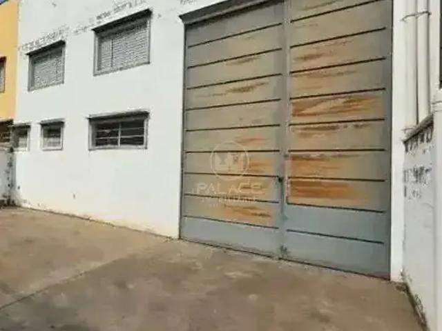 Conj. Comercial / Sala para Locação em Piracicaba/SP Jardim Matilde II 1 Quartos