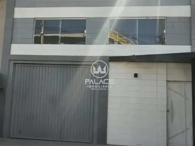 Conj. Comercial / Sala para Locação em Piracicaba/SP Jardim Maria 1 Quartos