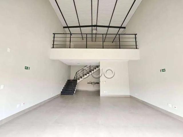 Conj. Comercial / Sala para Locação em Piracicaba/SP Jardim Nova Iguaçu