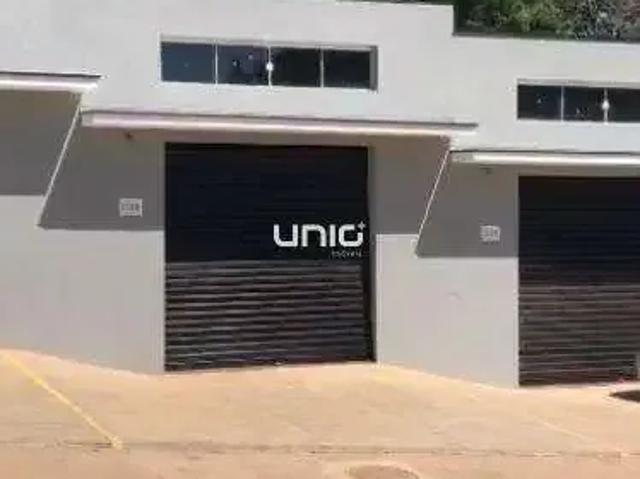 Conj. Comercial / Sala para Locação em Piracicaba/SP Jardim Nova Suíça