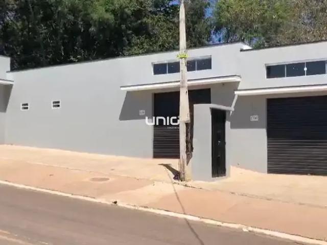 Conj. Comercial / Sala para Locação em Piracicaba/SP Jardim Nova Suíça