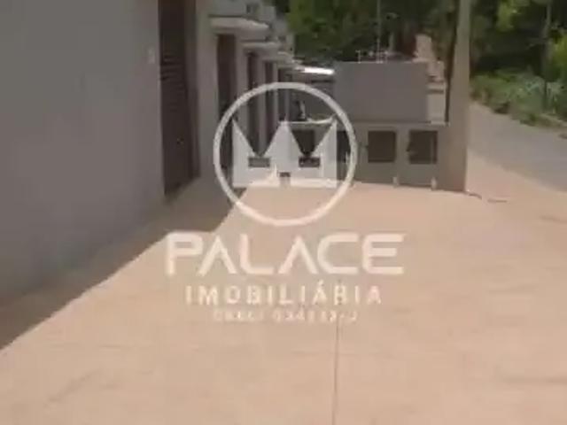 Conj. Comercial / Sala para Locação em Piracicaba/SP Jardim Nova Suíça 1 Quartos