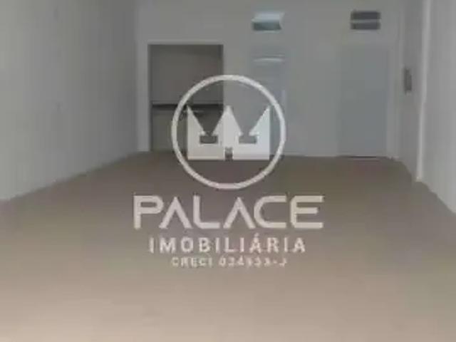 Conj. Comercial / Sala para Locação em Piracicaba/SP Jardim Nova Suíça 1 Quartos