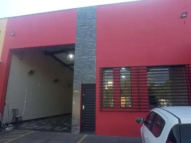 Conj. Comercial / Sala para Locação em Piracicaba/SP Jardim São Francisco