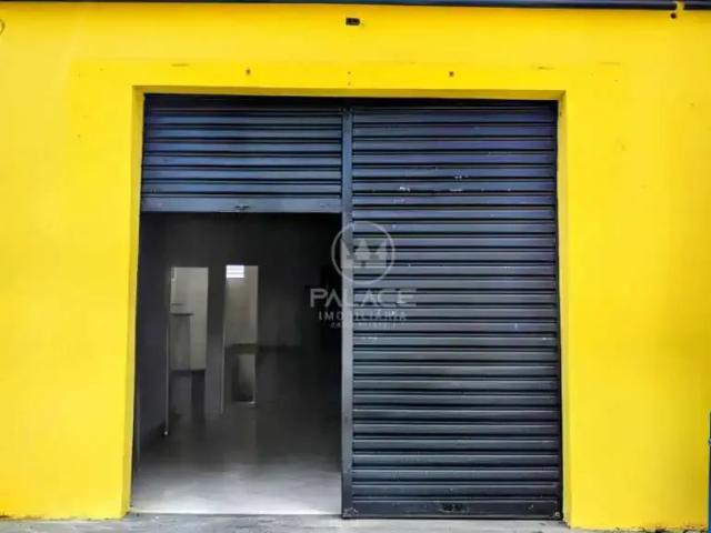 Conj. Comercial / Sala para Locação em Piracicaba/SP Jardim São Jorge 1 Quartos