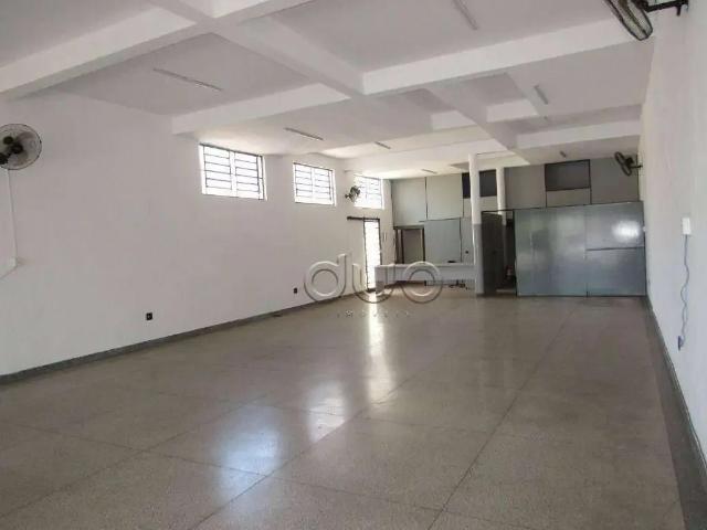 Conj. Comercial / Sala para Locação em Piracicaba/SP Jardim Petrópolis