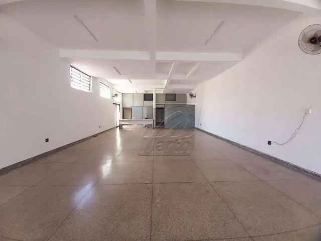 Conj. Comercial / Sala para Locação em Piracicaba/SP Jardim Petrópolis
