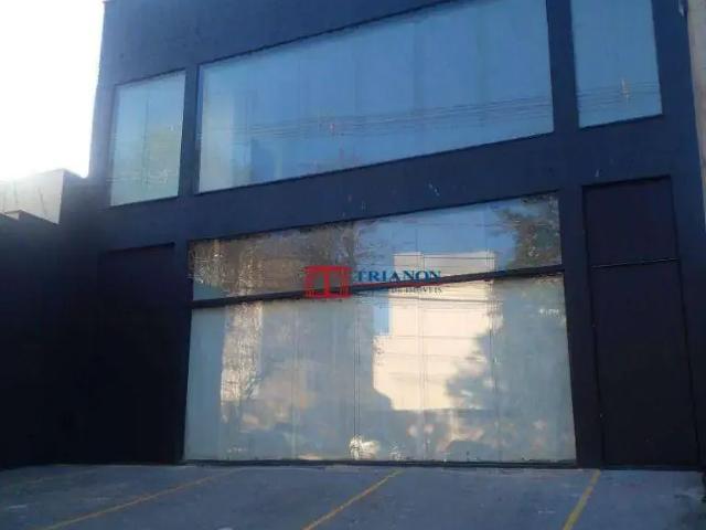 Conj. Comercial / Sala para Locação em Piracicaba/SP Jardim Petrópolis