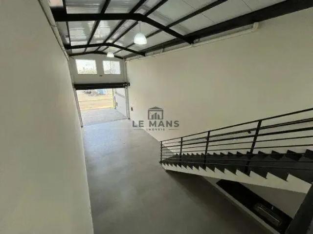 Conj. Comercial / Sala para Locação em Piracicaba/SP Jardim Petrópolis
