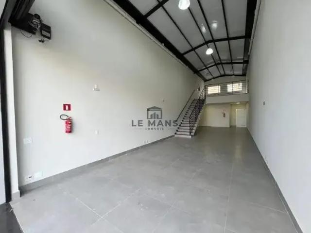 Conj. Comercial / Sala para Locação em Piracicaba/SP Jardim Petrópolis