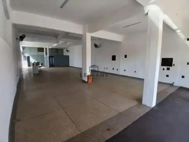 Conj. Comercial / Sala para Locação em Piracicaba/SP Jardim Petrópolis